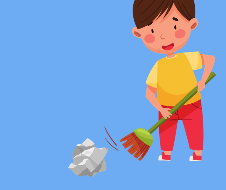 Utiliser les conséquences - Ressources pour la maternelle