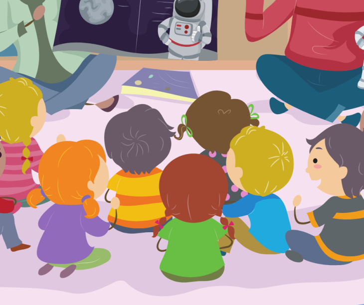 Apprendre à patienter - Méta Maternelle | Ressources pour la maternelle